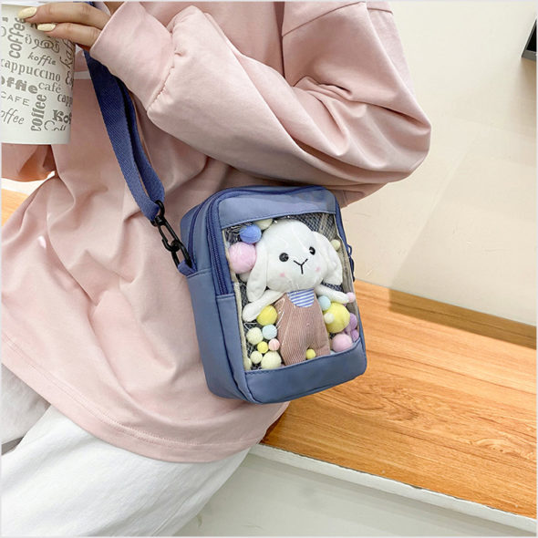 Kawaii Messenger Bag - Ita Bag Store